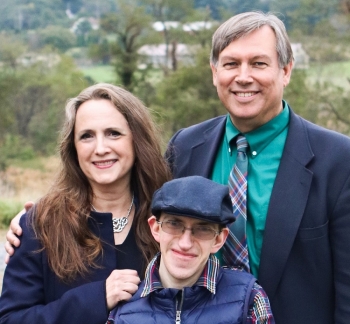 2018 Christmas Greetings from the 'Clan Beall'